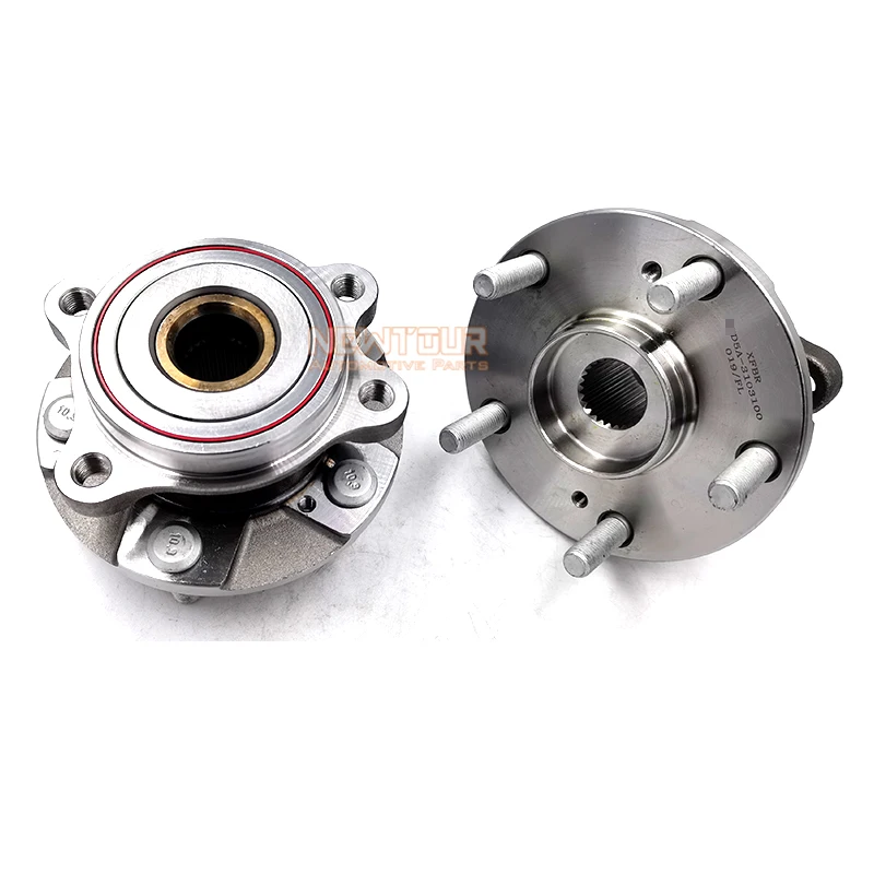 Front Wheel Hub Bearing for BYD F5 SURI