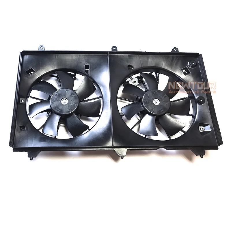 Radiator fans Electric Cooling Fan for BYD M6 Song