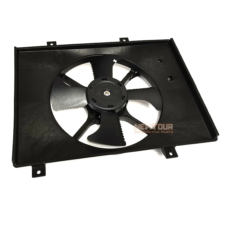 Radiator Fan for CHERY Q21