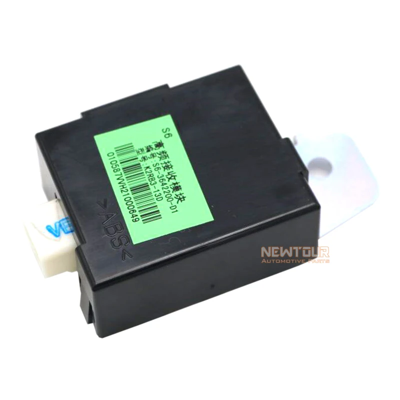 Remote Control Receiving Module for BYD F3 G3 L3 G6 S6