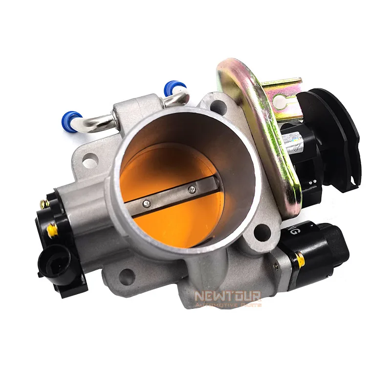 Electronic Throttle Body Assembly For Great Wall Haval H3 4G64