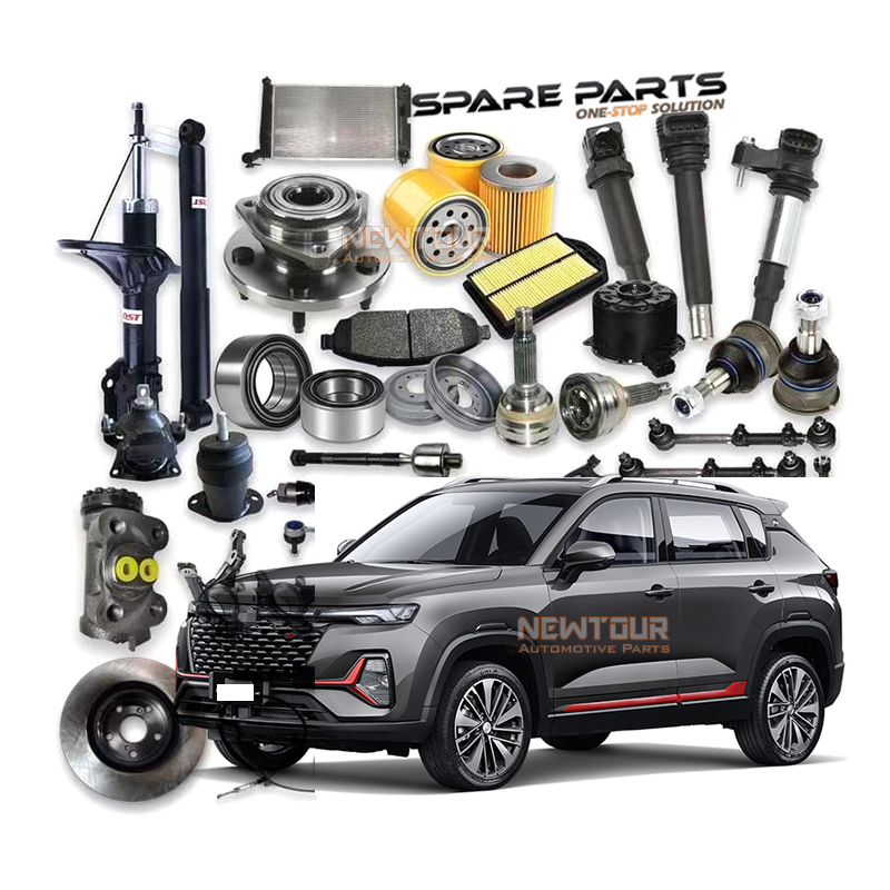 Auto Spare Parts for Changan CS35 Plus