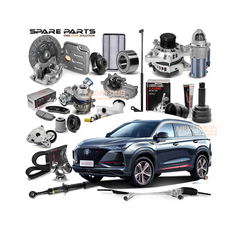 Auto Spare Parts for Changan CS75 Plus