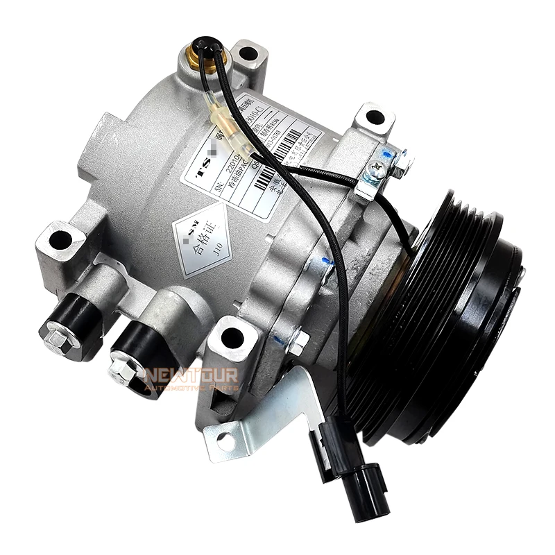 Air Compressor for BYD F3 L3