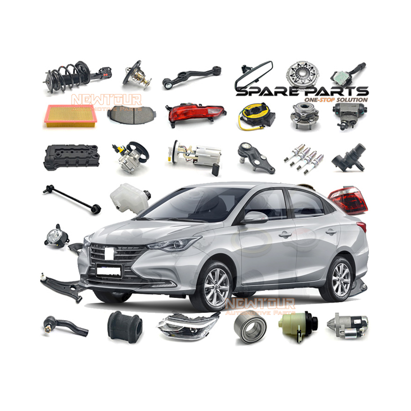 Auto Spare Parts for Changan/Chana Alsvin V3 V7 Eado