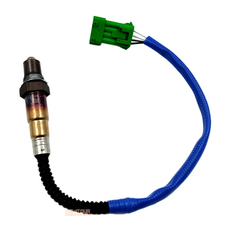 Front Oxygen Sensor for Geely GC6